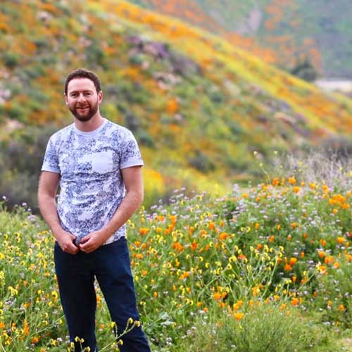 Landscape Designer Jack Wallington | Blog | Agriframes USA