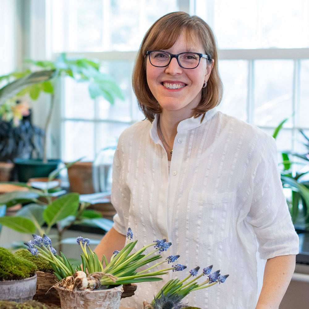 Interview with Susan Nock | Agriframes USA