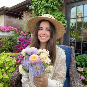 Interview with Bethany Bey | Agriframes USA