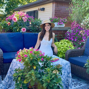 Interview with Bethany Bey | Agriframes USA