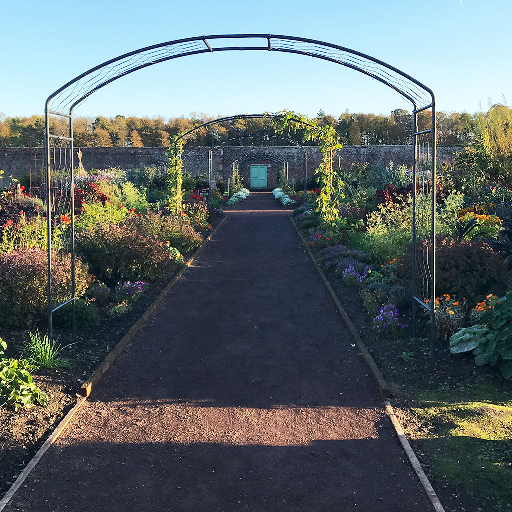 Monet Garden Arch I Garden Arches | Agriframes USA