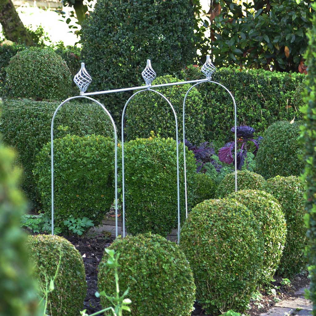 Elegance Pea & Bean Hoops | Agriframes USA