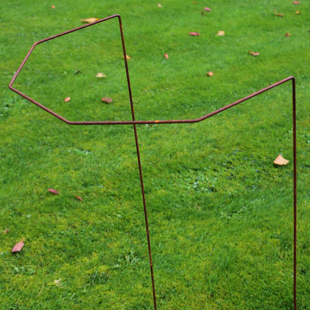Elegance Plant Supports | Plant Supports | Agriframes USA