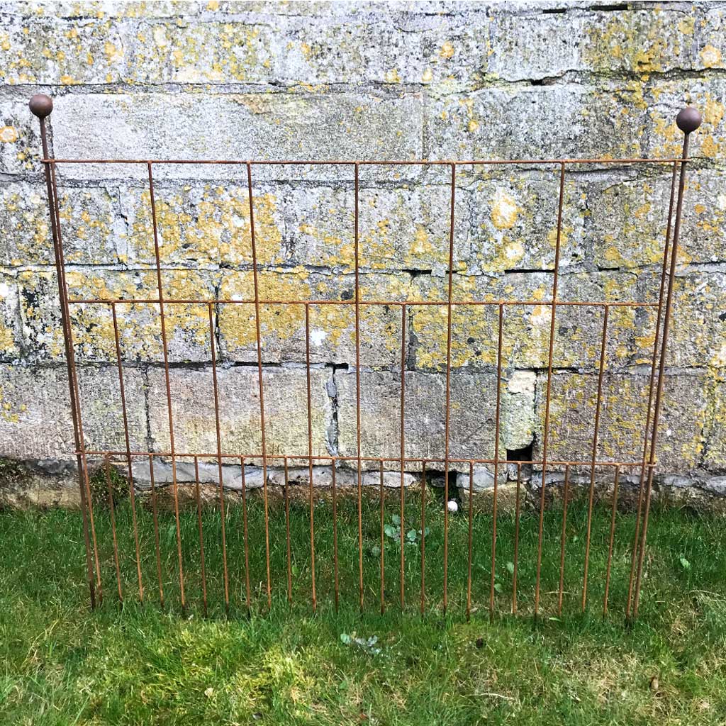 Elegance Pea & Pest Fence | Plant Frames | Agriframes USA