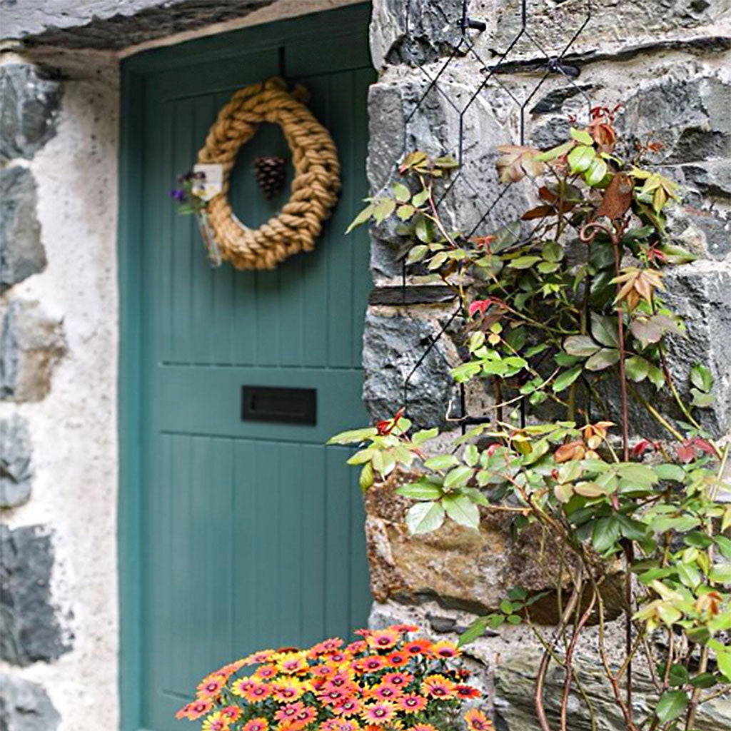 Wall Trellis | Garden Trellis | Agriframes | Agriframes USA