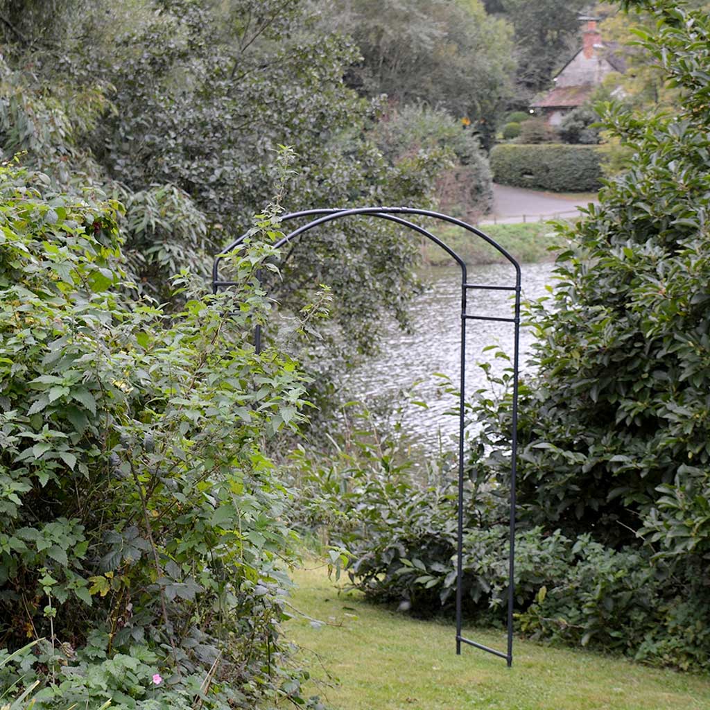 Monet Garden Arch I Garden Arches | Agriframes USA